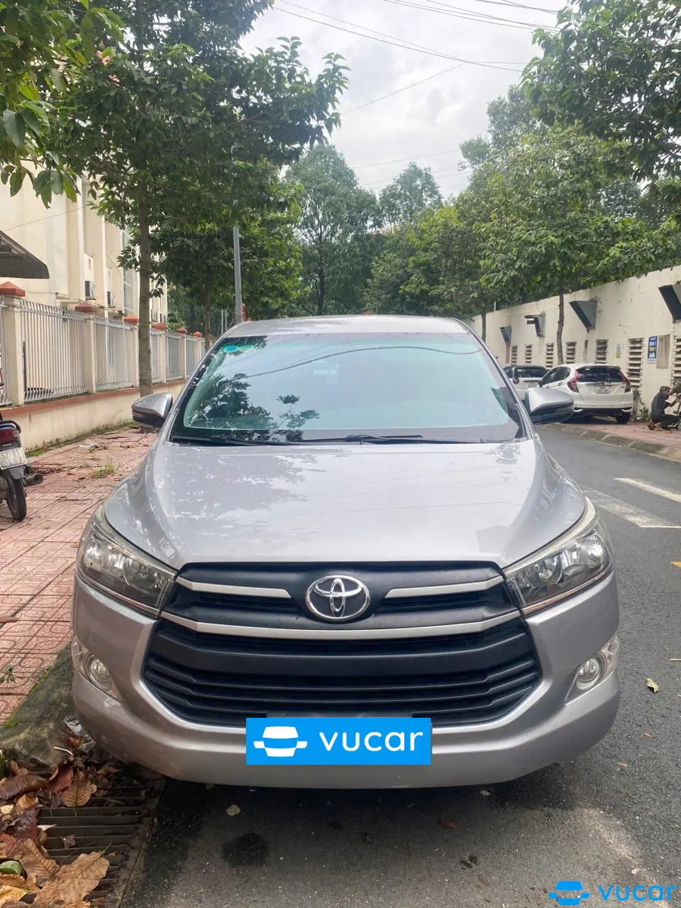 Vucar | Tin mua bán xe Toyota Innova G 2019