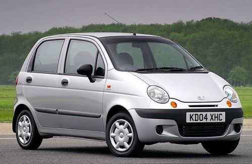 Daewoo Matiz cũ có đáng mua ? Giá xe Matiz cũ mới nhất